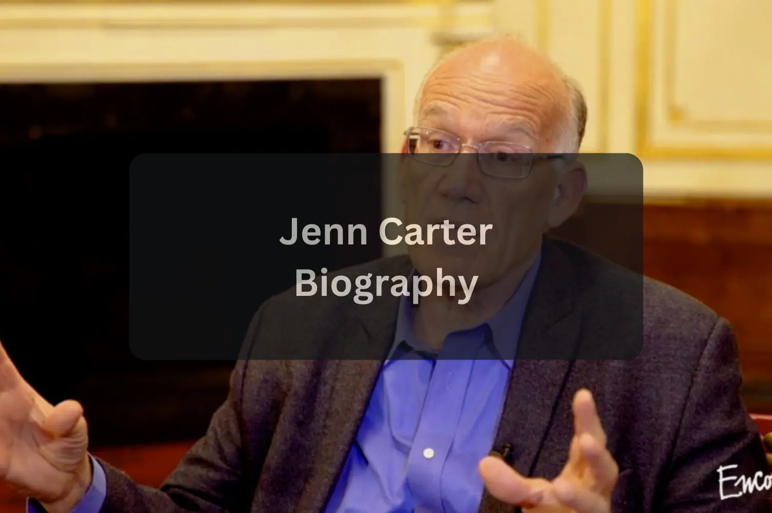 Victor Davis Hanson Net Worth 2025: Biography, Career, Income, Family ...